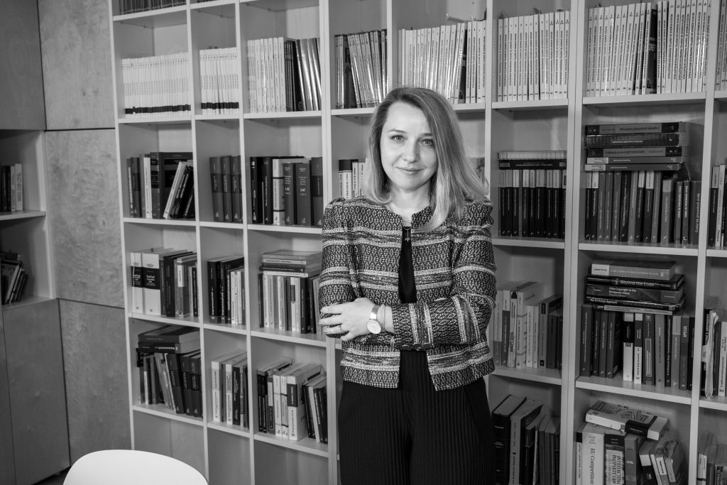 Iulia Burbea | MILCEV BURBEA